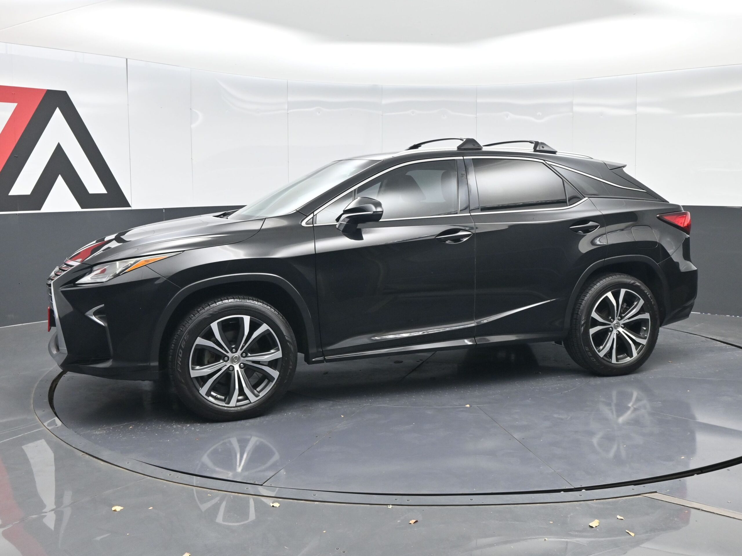 2016 Lexus RX 350 Base - Vamos Auto