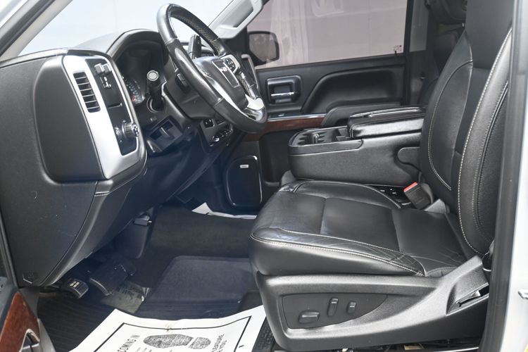 2018 GMC Sierra 1500 SLT - Vamos Auto
